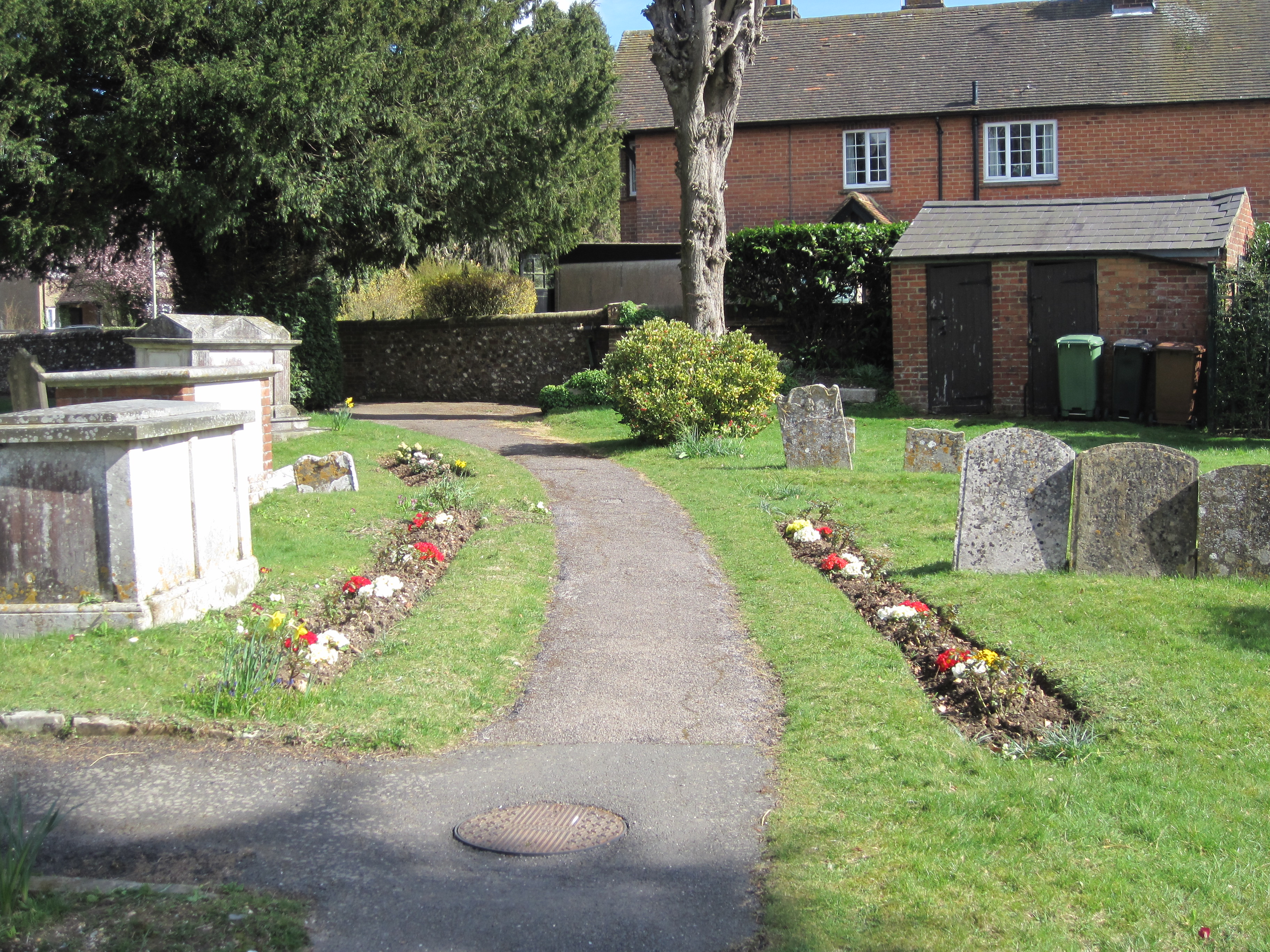 Nettlebed Photo Gallery – Nettlebed