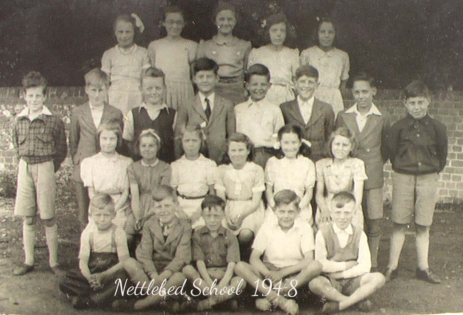 Nettlebed Photo Gallery – Nettlebed