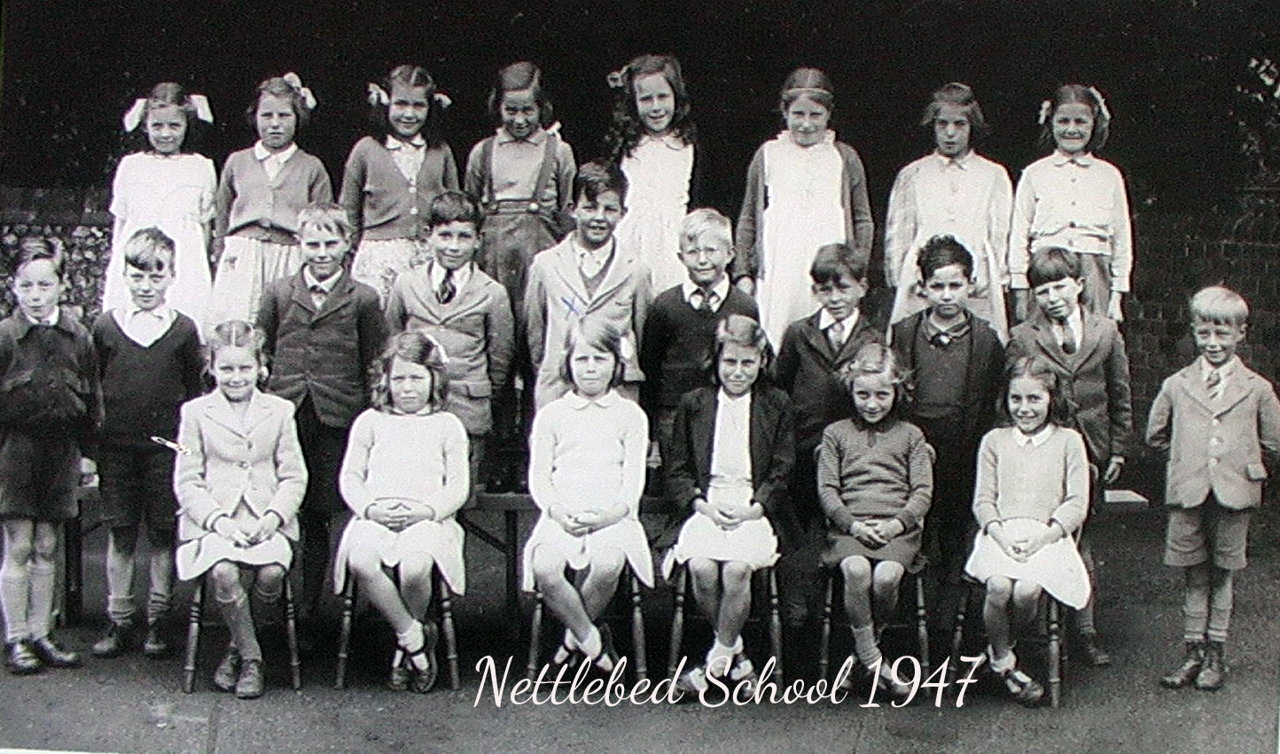 Nettlebed Photo Gallery – Nettlebed