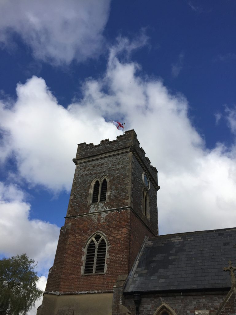 Church – Nettlebed