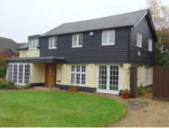 Nettlebed Congregational Church – Nettlebed